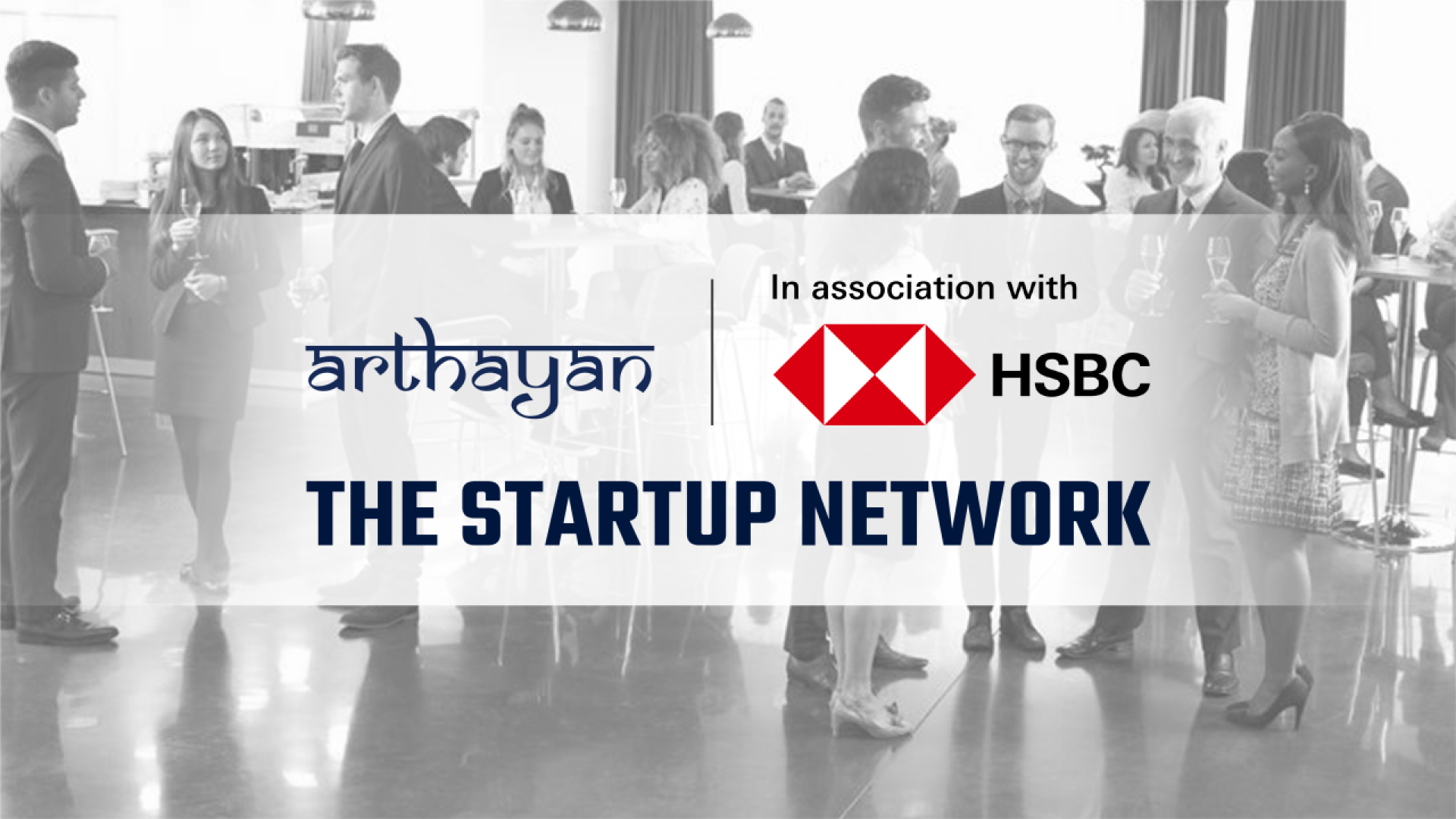 Arthayan - Connecting Relevant Startups with Relevant#R##N##TAB#Investors